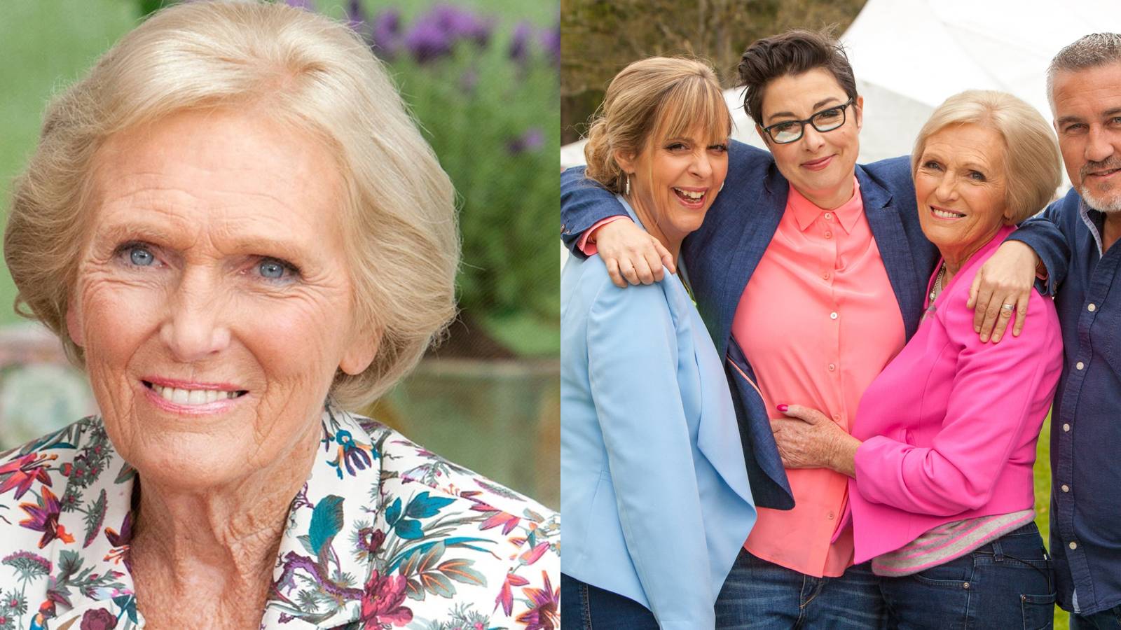 Great British Bake Off: 10 Quotes That Perfectly Sum Up Mary Berry As A ...