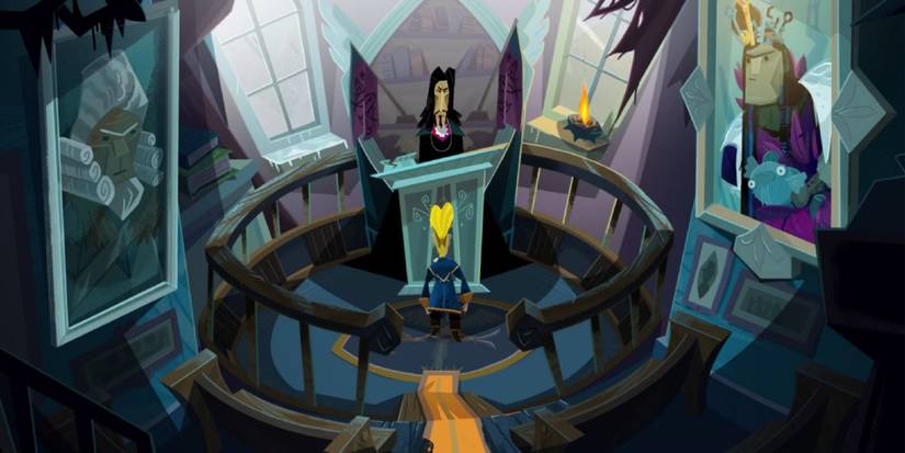 10 Best Pirate Video Games Of All Time