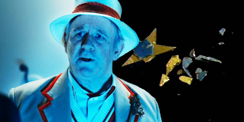 It Took 40 Years, But Doctor Who Finally Honored Adric's Death
