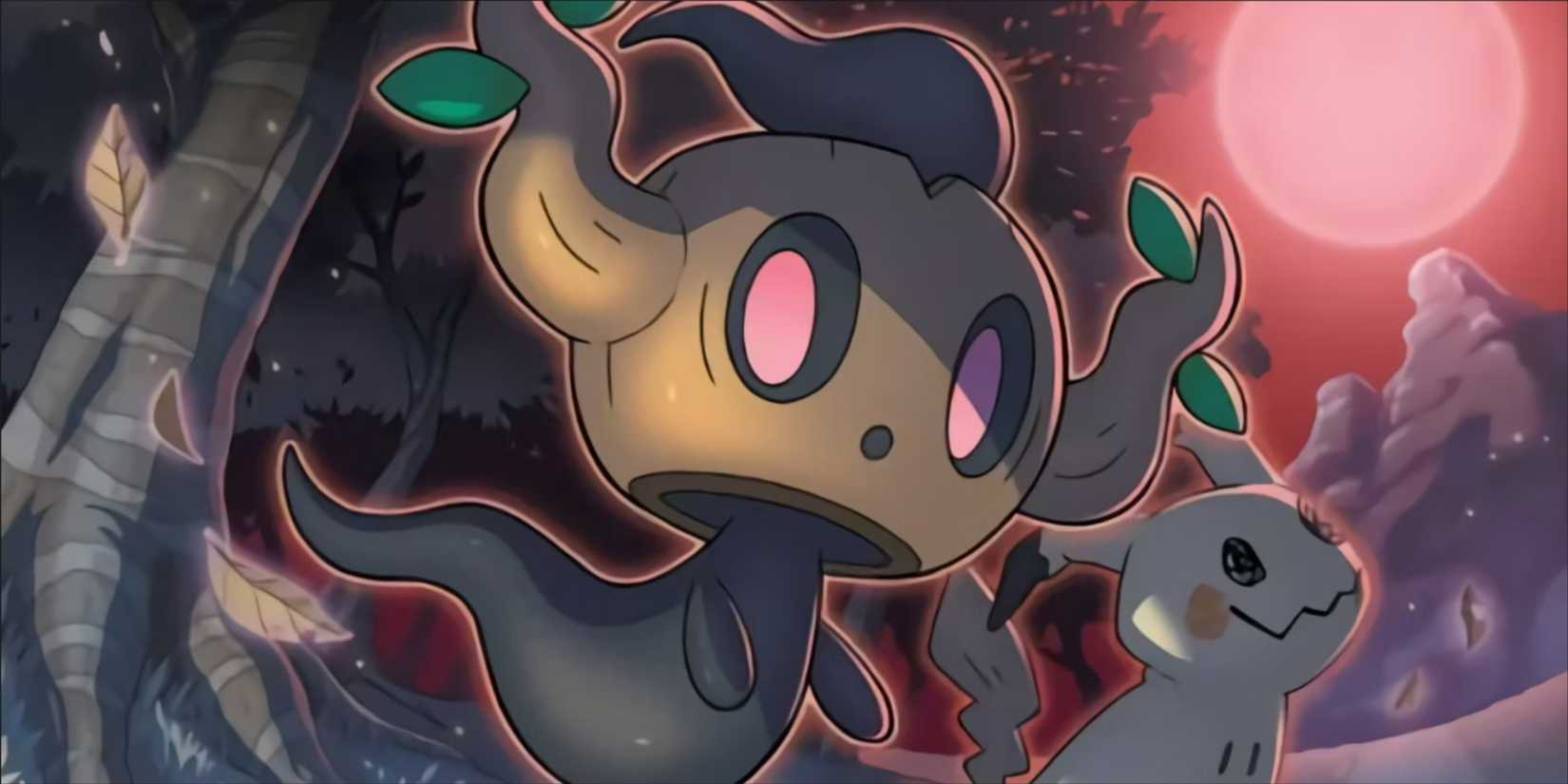 10 Greatest Kalos Pokémon You'll Definitely Want To Catch In Legends: Z-A