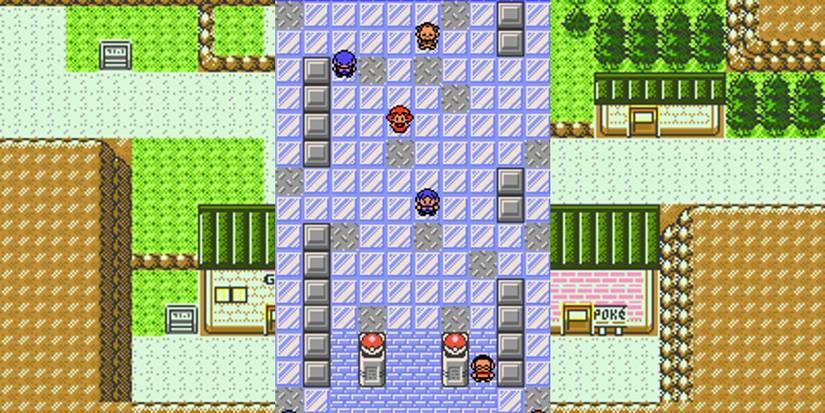 Pokémon's Most Annoying Gym Puzzles (With The Easiest Solutions)