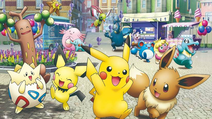 10 Best Beginner Tips For Playing Classic Pokémon Games