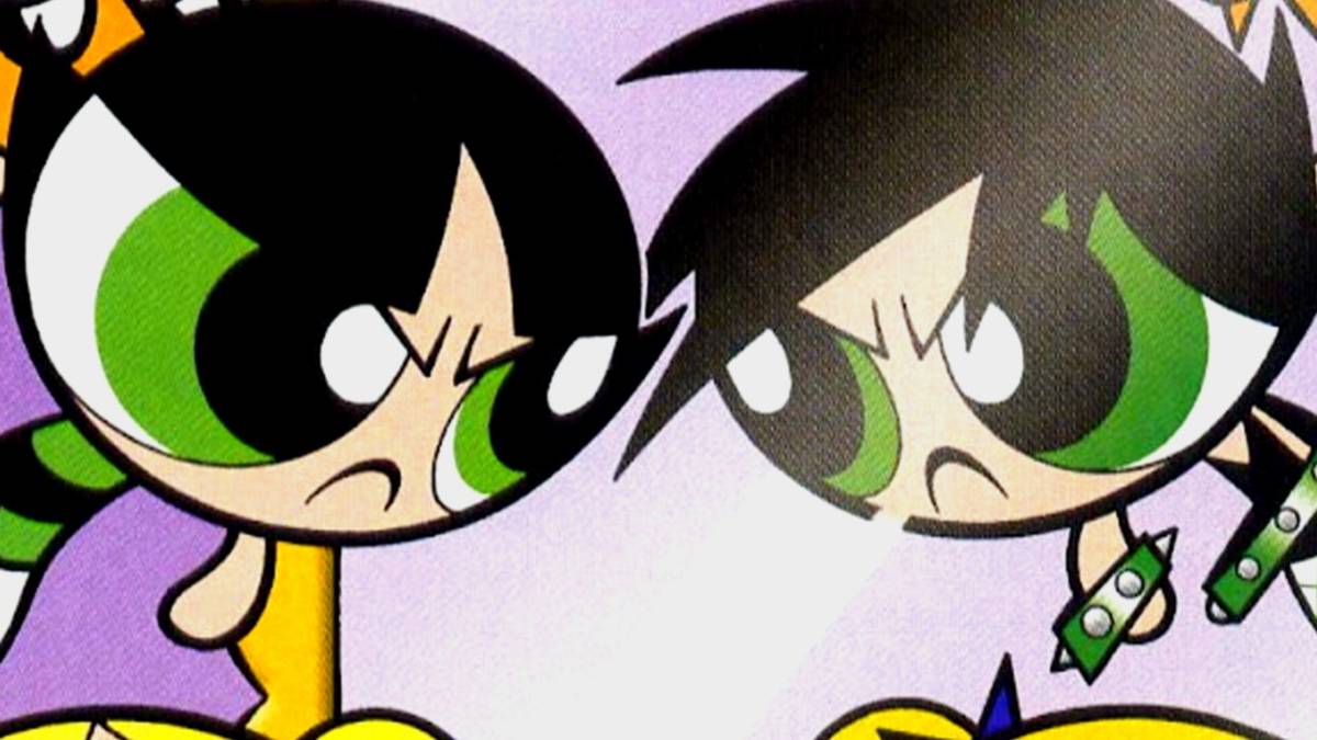 Powerpuff Girls' New Series Needs Their REAL Evil Opposites