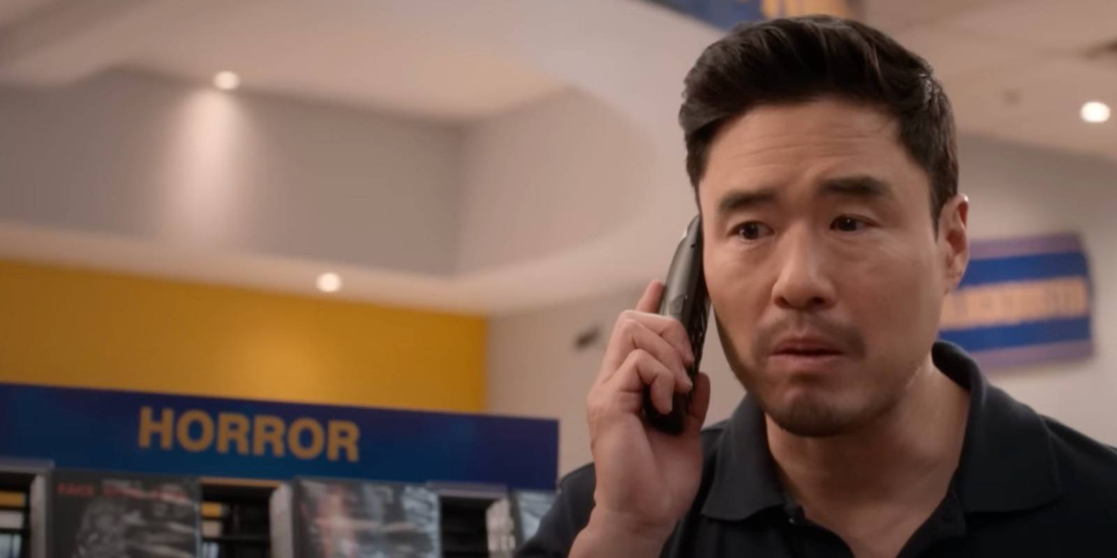 Blockbuster Show Trailer Will Remind You Of The Office In The Best Way