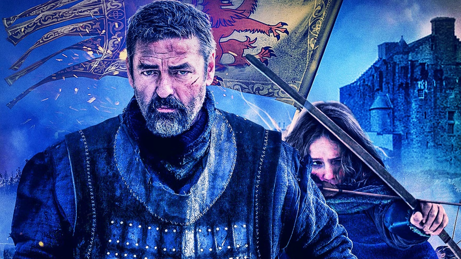 Did You Know Braveheart 2 Came Out In 2020? It's Not What You'd Expect