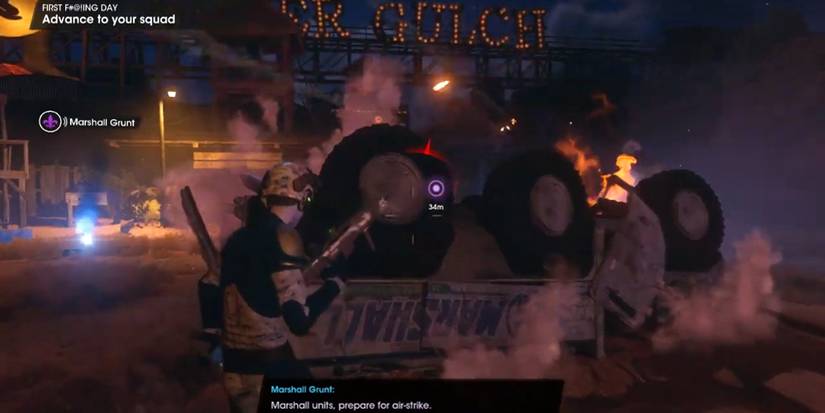 Saints Row Reboot: Ranking All Gang Members By Likability