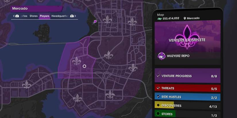 Saints Row Reboot: Ranking Every District By How Much Fun They Are