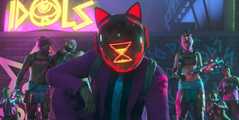 Saints Row Reboot: Ranking All Gang Members By Likability