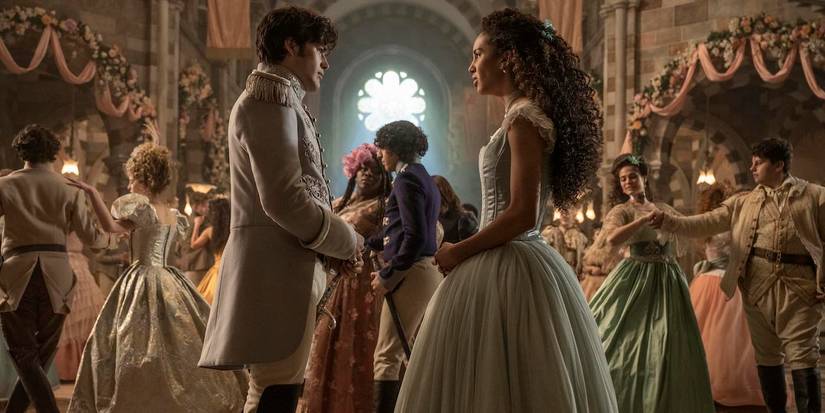 Why Agatha Was Sent To The School For Good, Not Evil