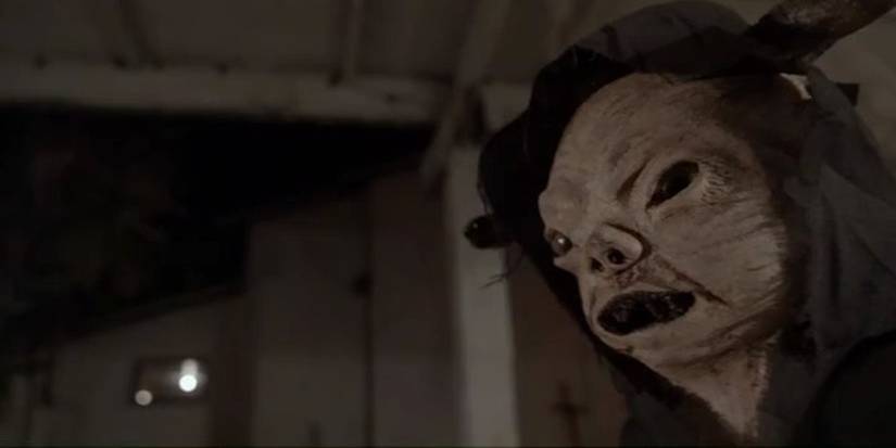 10 Scariest Horror Movie Babies, Ranked