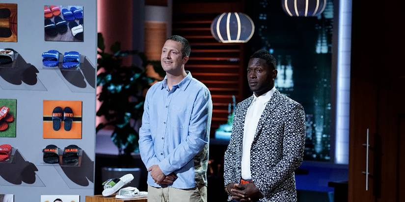 Shark Tank: 10 Behind-The-Scenes Secrets Revealed By Cast And Crew
