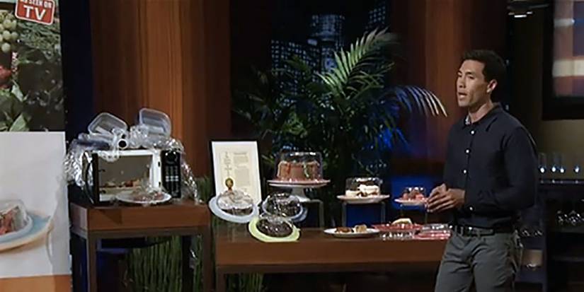 Shark Tank: 10 Behind-The-Scenes Secrets Revealed By Cast And Crew