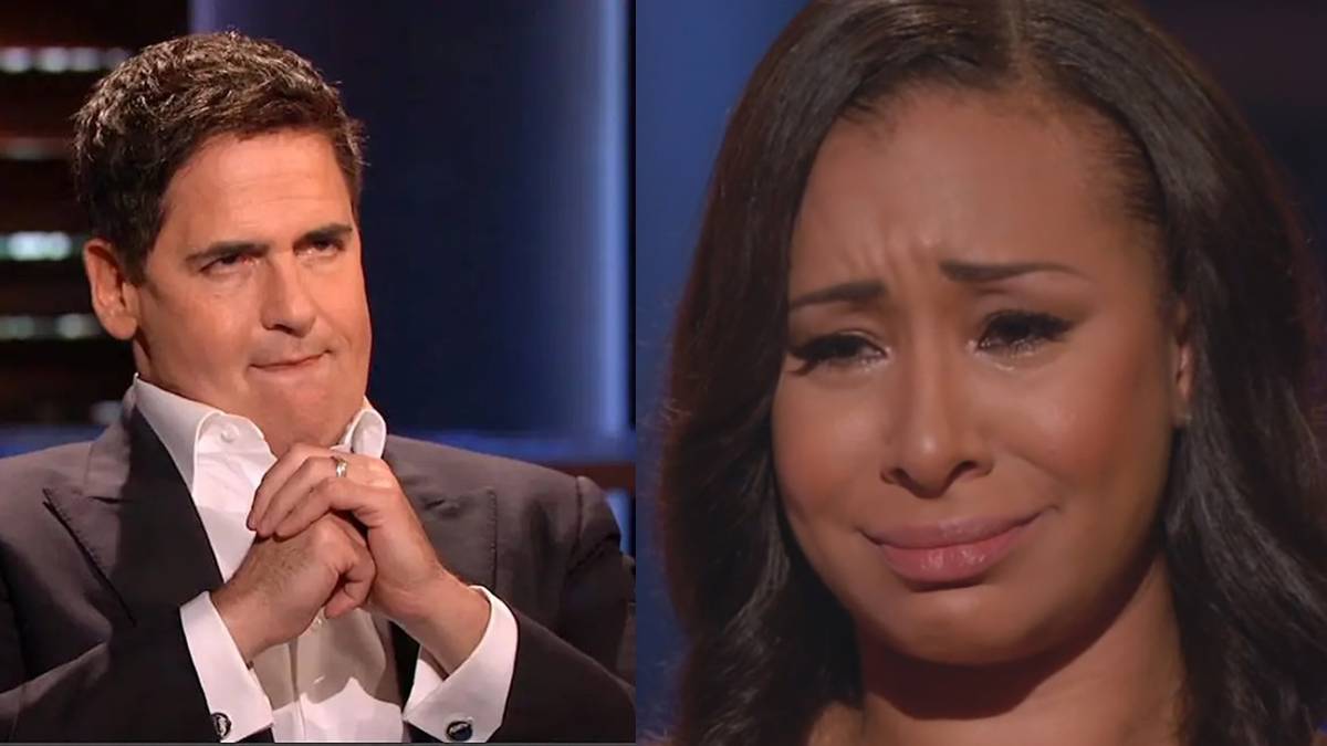 Shark Tank: 10 Behind-The-Scenes Secrets Revealed By Cast And Crew