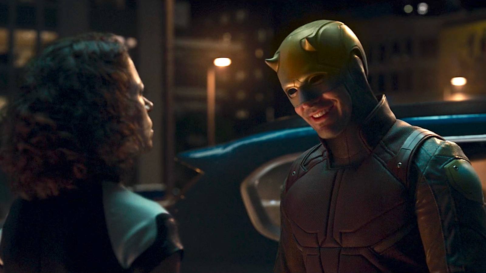 She-Hulk & Daredevil's Future Relationship Teased By Star