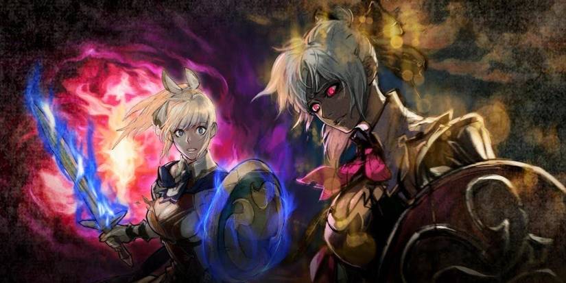 There's One Big Name Still Missing From Fighting Games Releasing In 2025