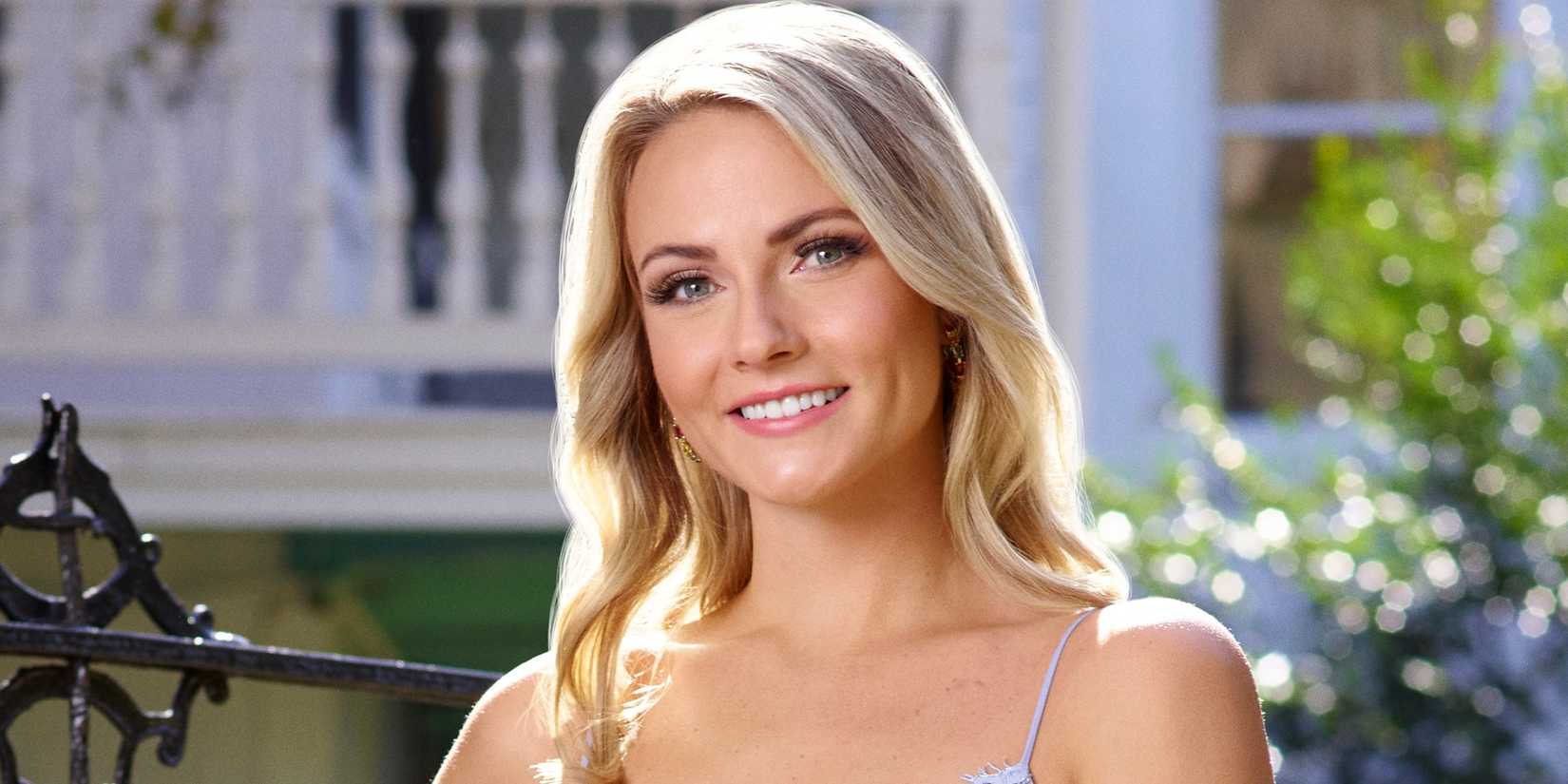 Southern Charm: Worth Green's Cause Of Death- What Happened To Taylor ...
