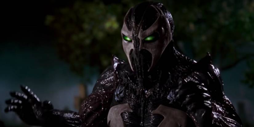 Why Spawn Creator Doesn't Want Movie So Focused On Special Effects