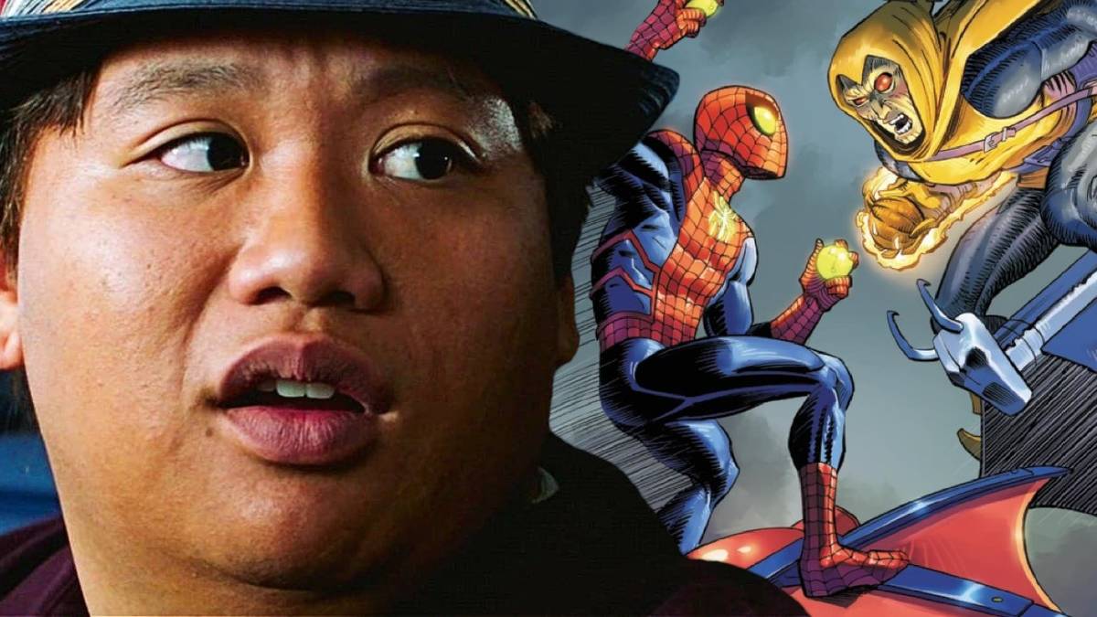Spider-Man's New Goblin Conspiracy Is Set to Destroy His MCU Best Friend