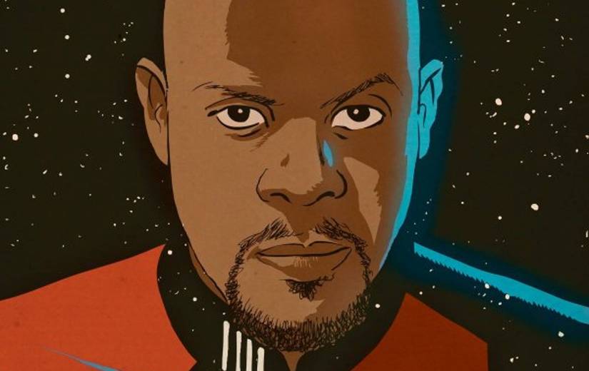 Star Trek Confirms Sisko Is Returning to the Franchise as a God