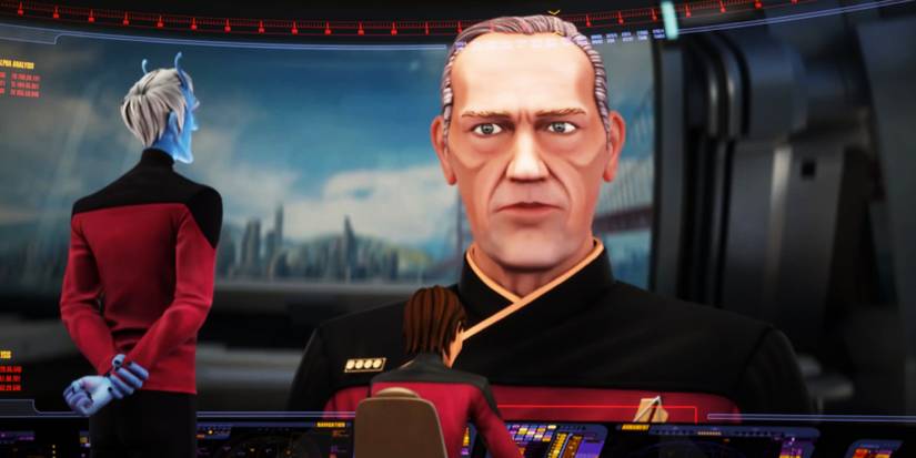 Star Trek Brings Back A Classic Starfleet Admiral Trope