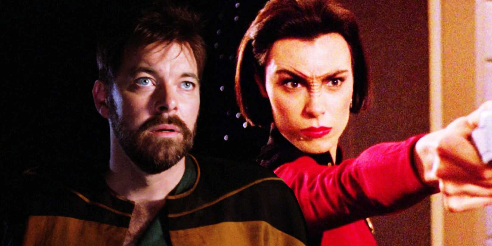 Star Trek Is Ready to Revisit One of Its Worst Mistakes, And It Will ...