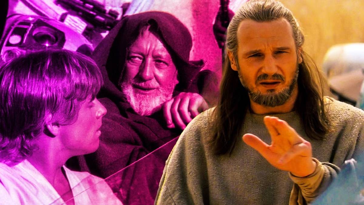 Luke Skywalker Proves an Iconic Jedi Power Is Incredibly Problematic