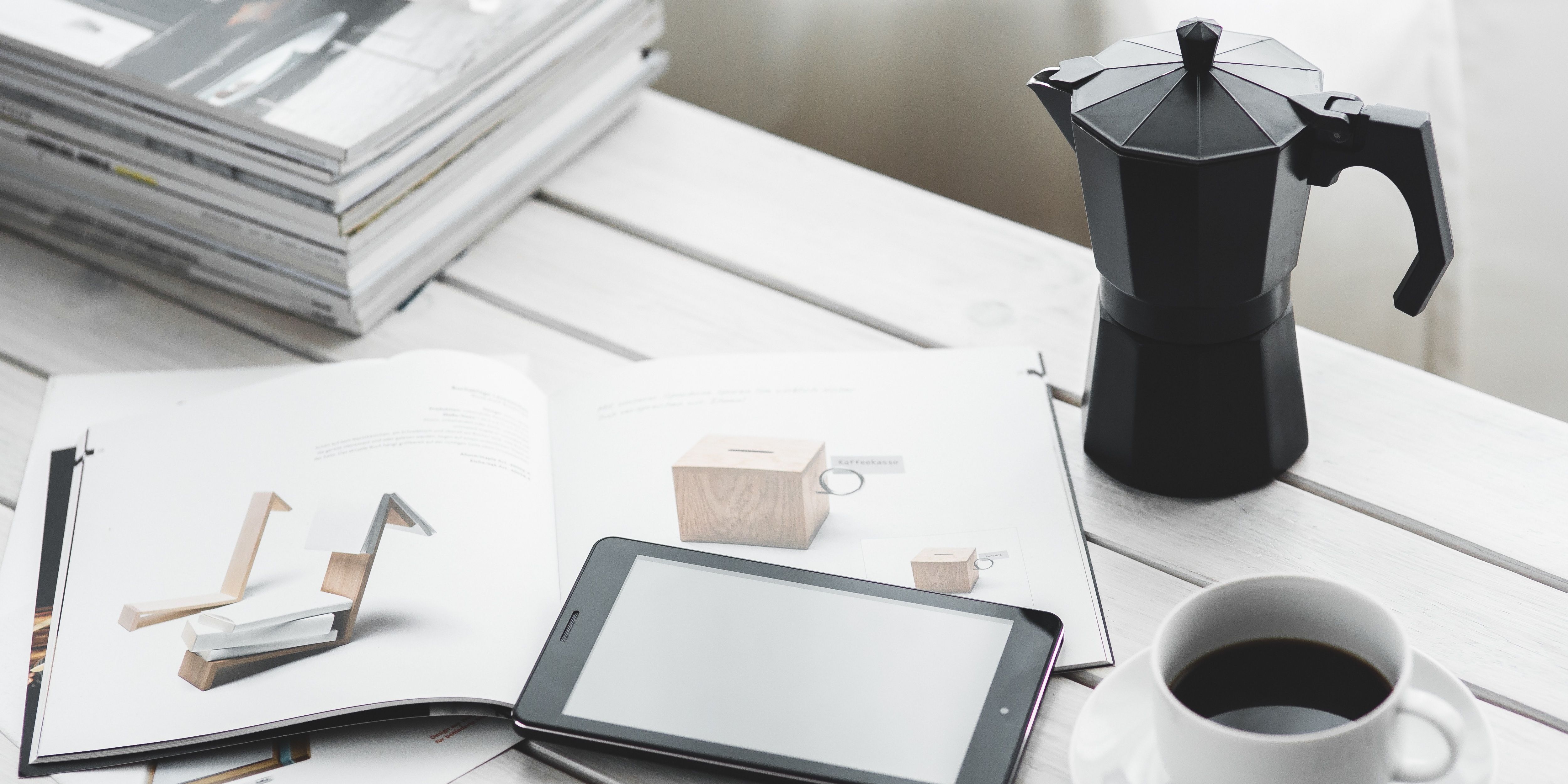 Best Portable Desks (Updated 2022)