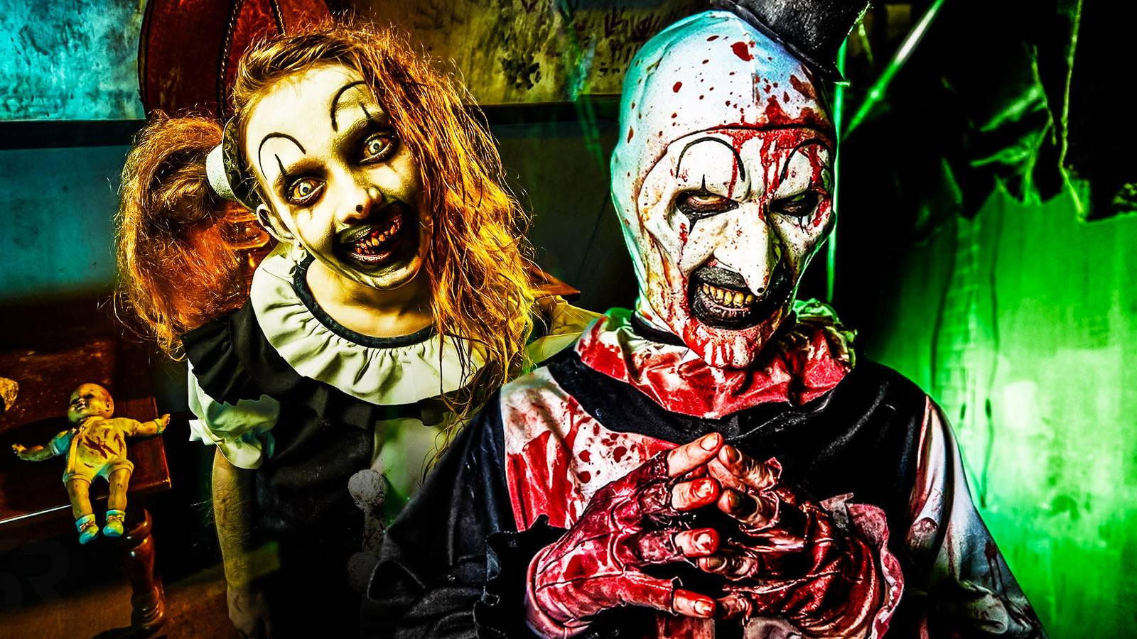 Terrifier 3: Everything You Need To Know