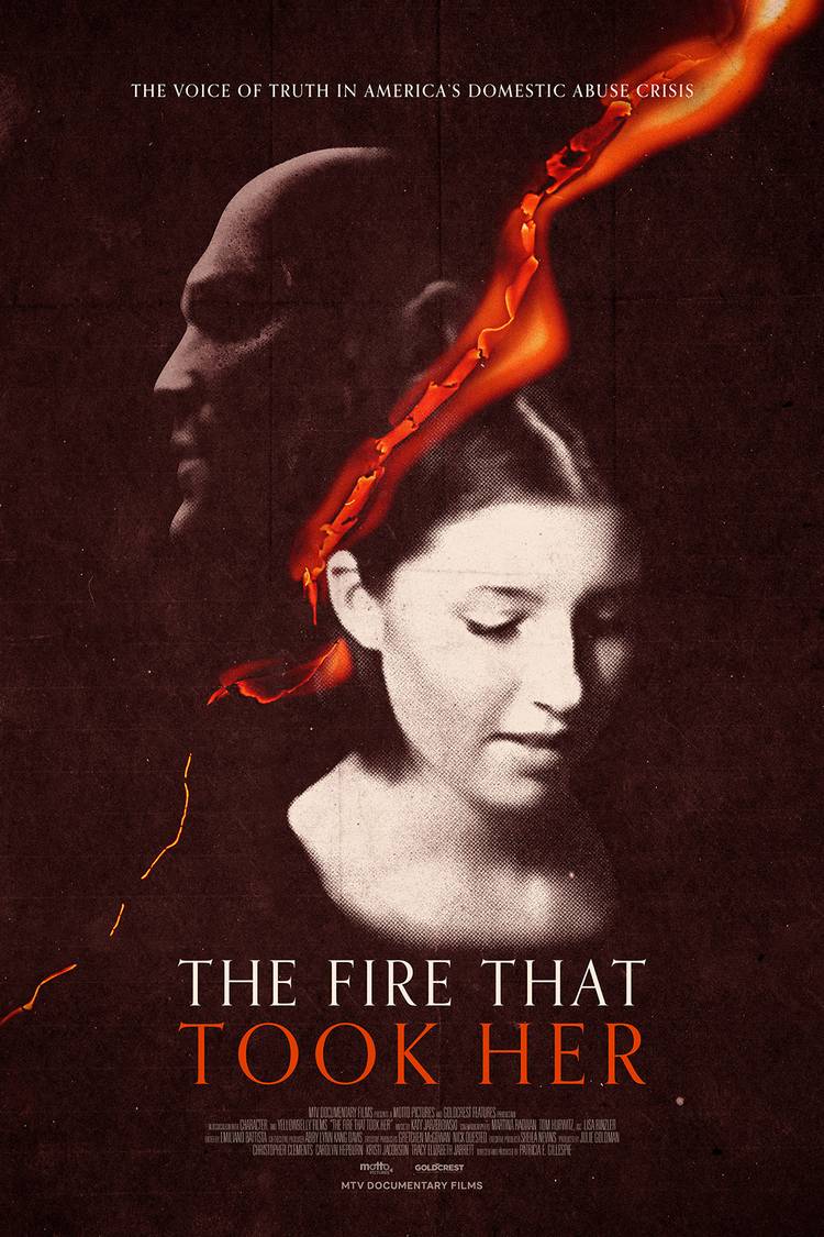 Director Patricia Gillespie Interview: The Fire That Took Her