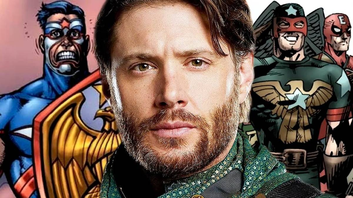 The Boys' Secret History Redefines the Meaning of Soldier Boys' Death