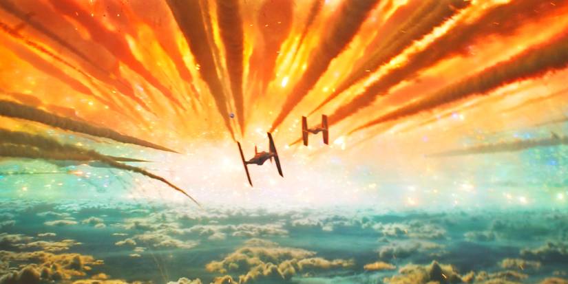 Top 20 Unforgettable Star Wars Moments of the 2020s (So Far)