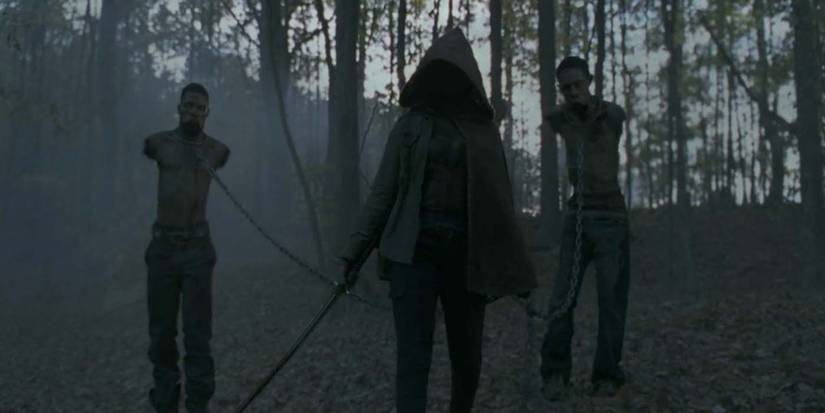 10 Most Iconic TV Show Swords, Ranked