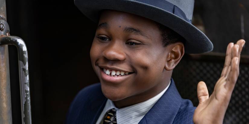 Till Cast & Character Guide