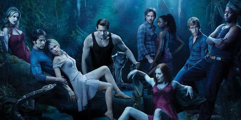 Carrie Preston's 10 Best Movies And TV Shows