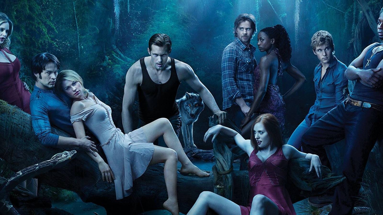 What The Cast Of True Blood Are Doing Now