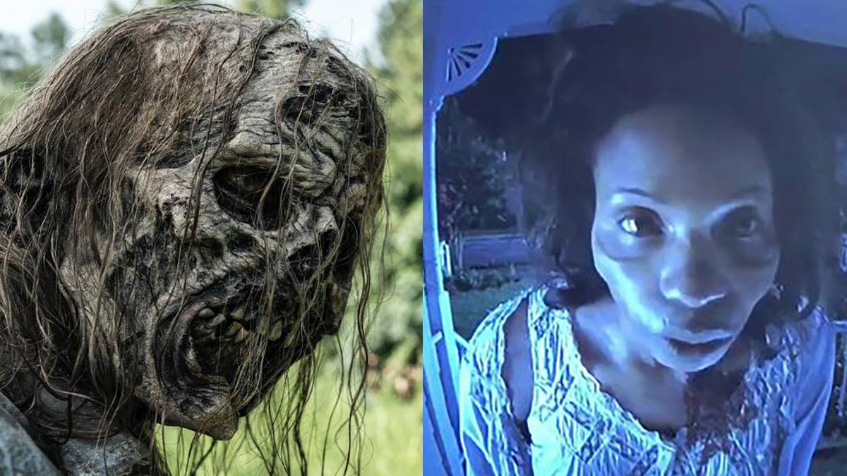 The Walking Dead: Variant Walkers' 8 Wildest Abilities