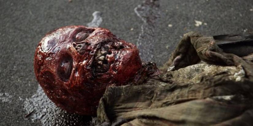 The Walking Dead: Variant Walkers' 8 Wildest Abilities