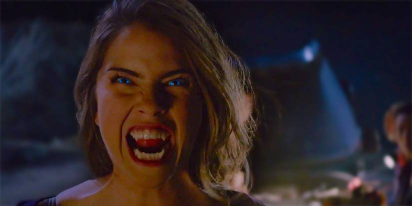 All 8 Shapeshifters In Teen Wolf Explained All 8 Shapeshifters In Teen Wolf Explained