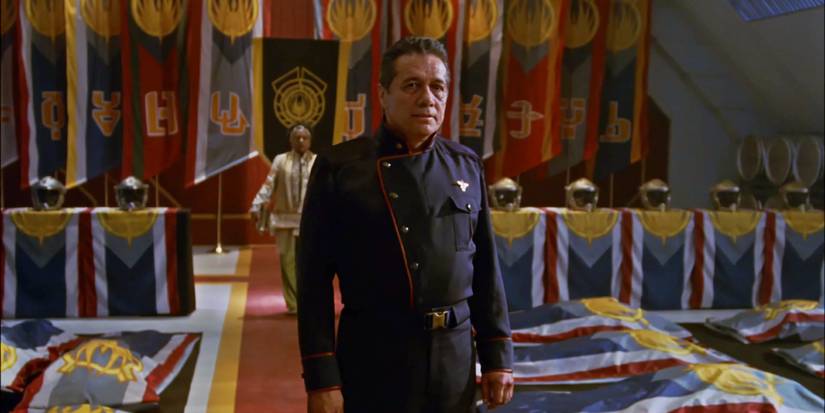 What Battlestar Galactica's Cast Did After The Show Ended