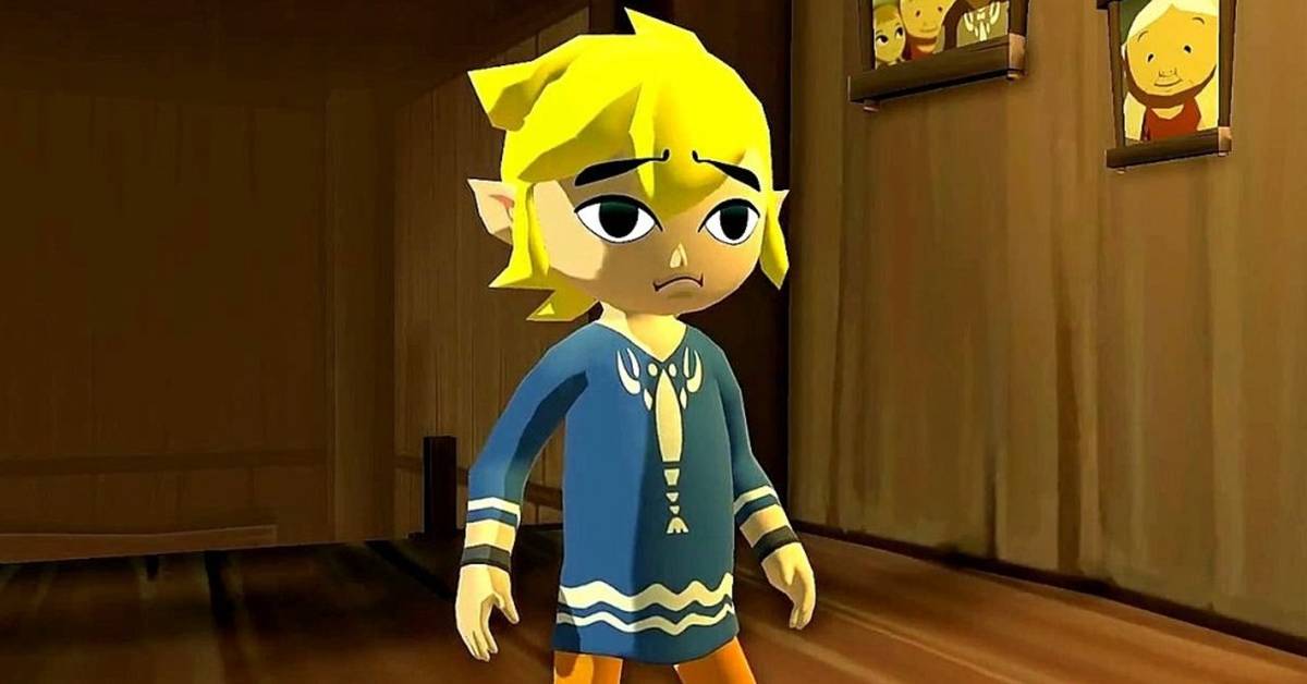 Imágenes De Zelda Wind Waker Zelda Wind Waker Switch Release Date