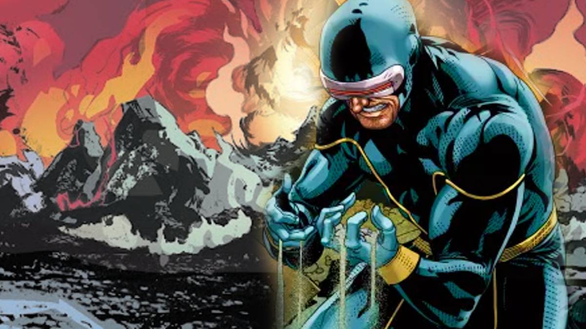 Far from Perfect: 10 Terrible Things Cyclops Has Done and Will Never ...