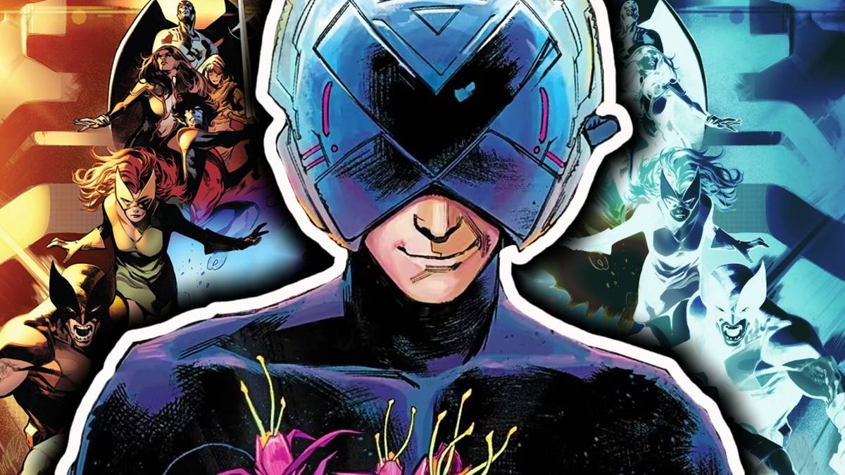 "We're Finishing Our Krakoa Plans": Marvel Confirms X-Men's Critically ...