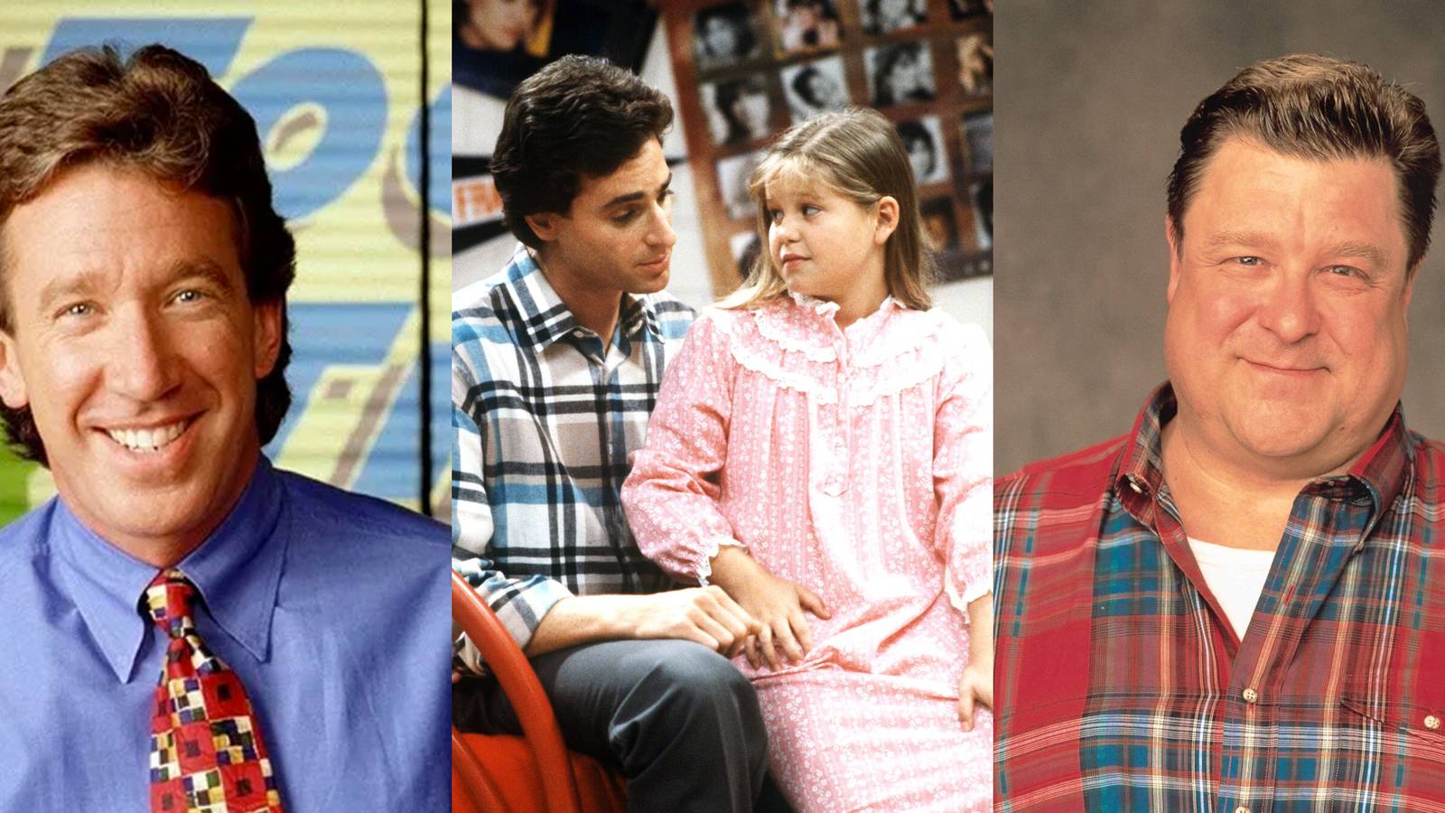 10 90s TV Sitcom Dads That Redditors Love