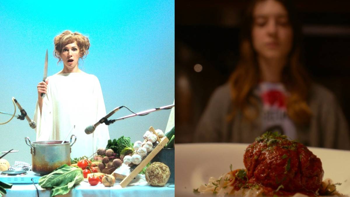 The Menu: 10 Best Horror Movies About Cooking And Food