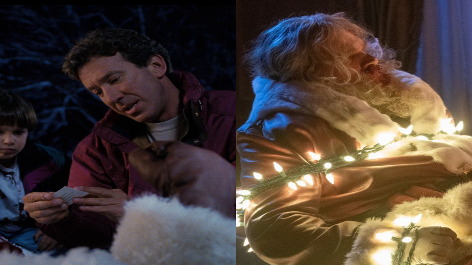 Violent Night: 10 Movies With Unique Takes On Santa Claus