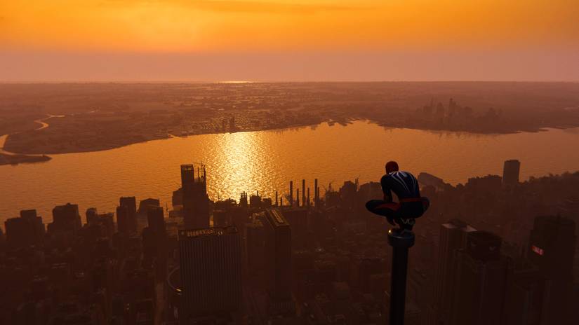 Ways Marvel's Spider-Man 2 Can Make Open-World New York Feel New Again