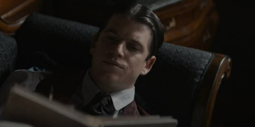 1899 Cast & Character Guide