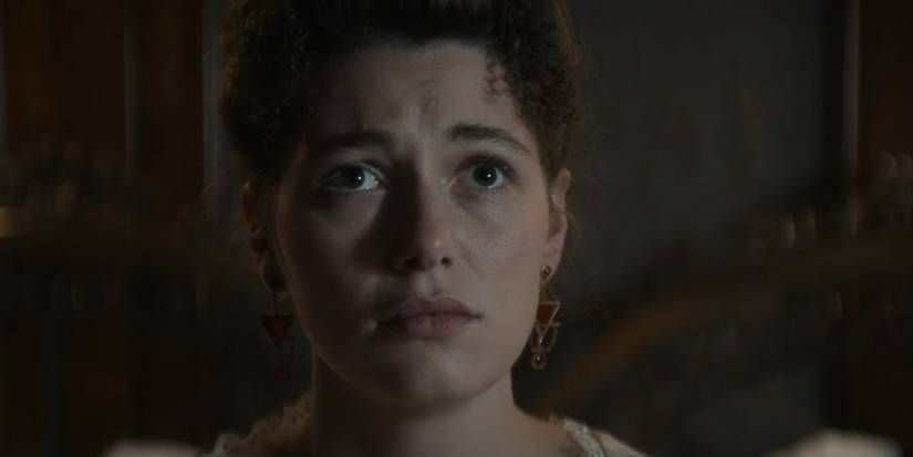 1899 Cast & Character Guide