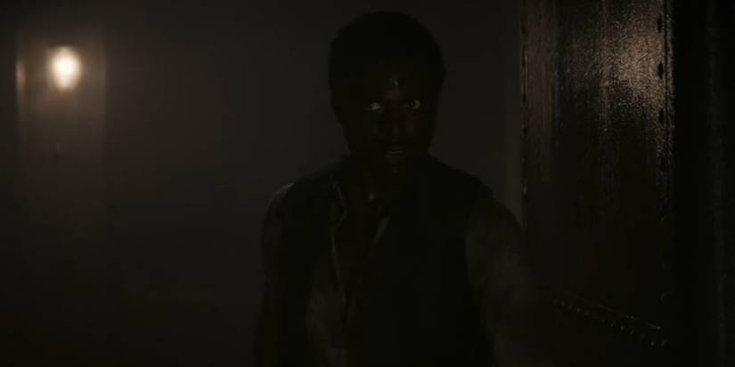 1899 Cast & Character Guide