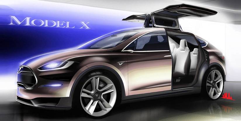 Every Telsa Model In Chronological Order